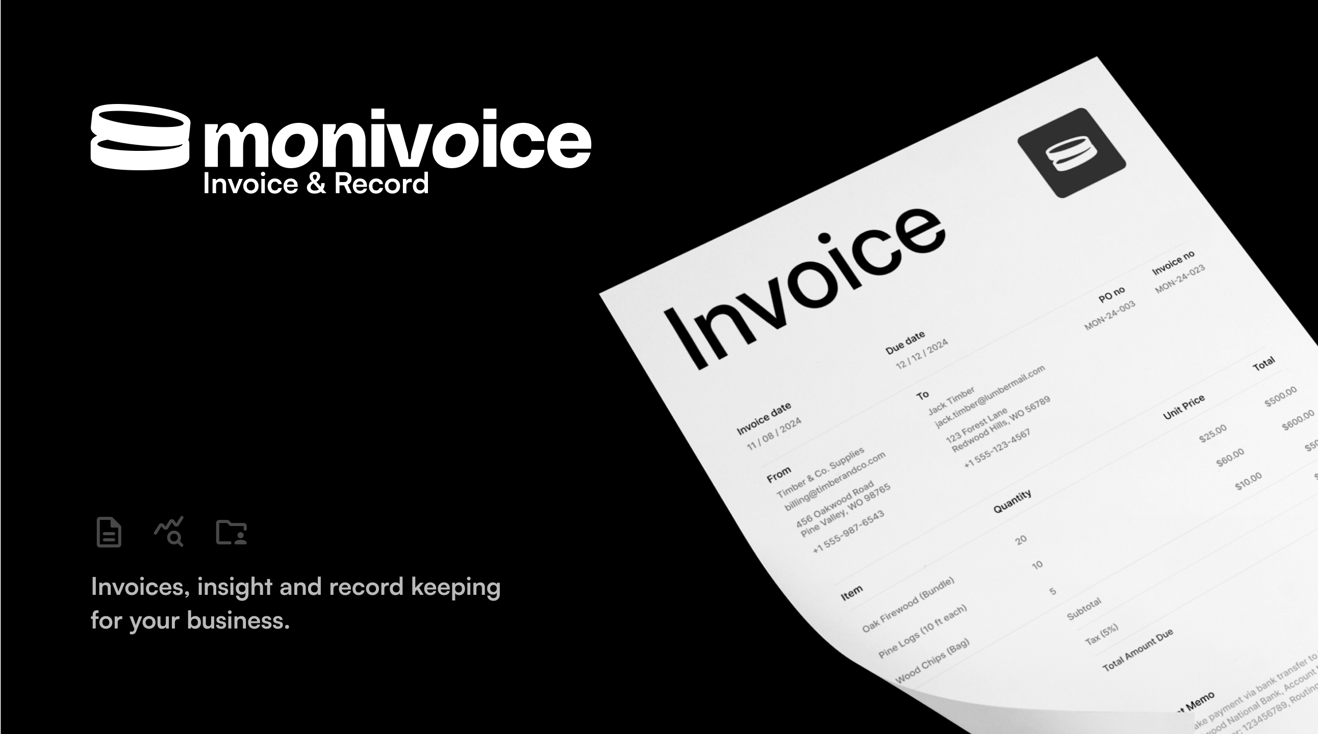 Monivoice Monivoice